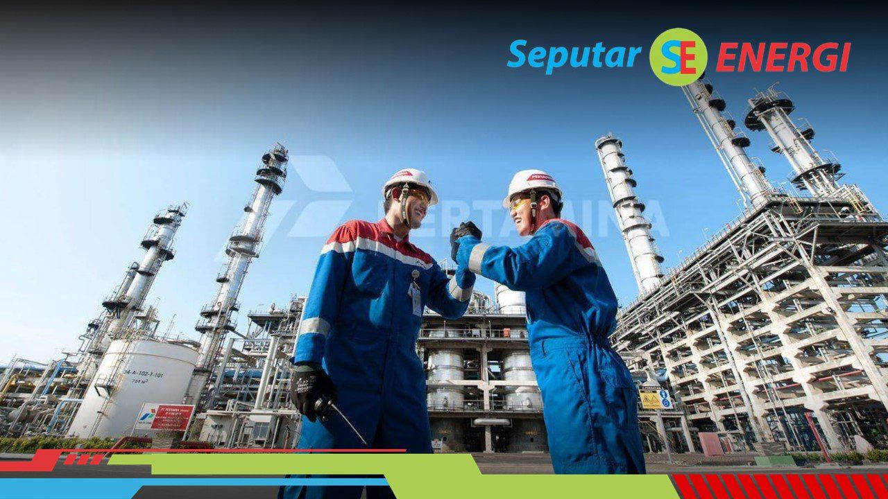 Pertamina Hulu Energi Optimalkan Kapabilitas Perusahaan Untuk Buktiikan